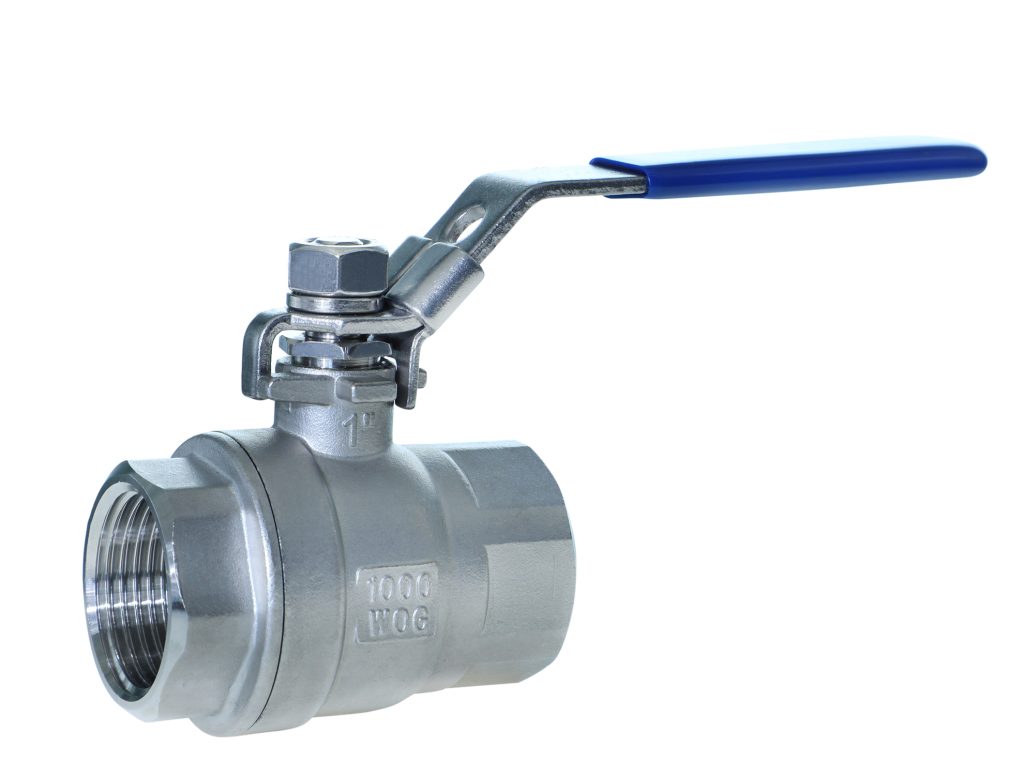 Products - ChiTie Inox Valve