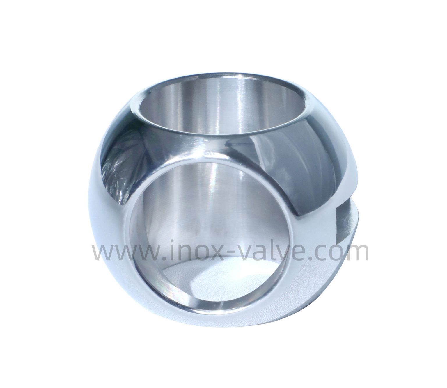 Products - ChiTie Inox Valve