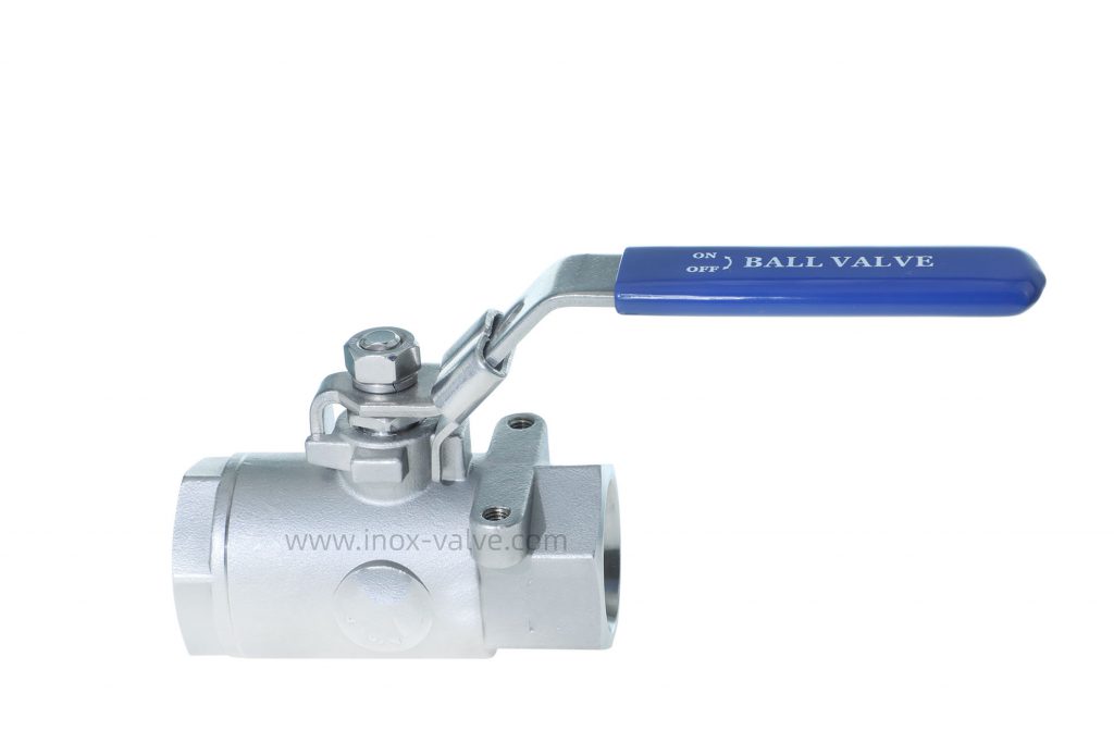 OEM7 - ChiTie Inox Valve