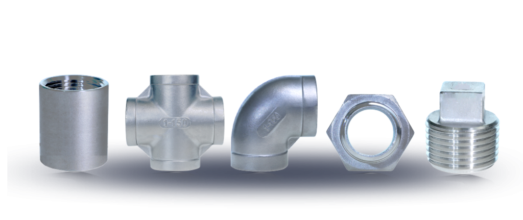 Quality Ball Valves,Flanges,Threaded Fittings Manufacturer- ChiTie Inox ...