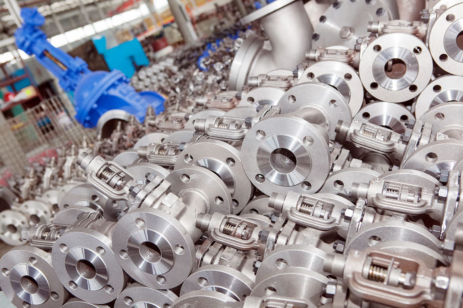 Quality Ball Valves,Flanges,Threaded Fittings Manufacturer- ChiTie Inox ...