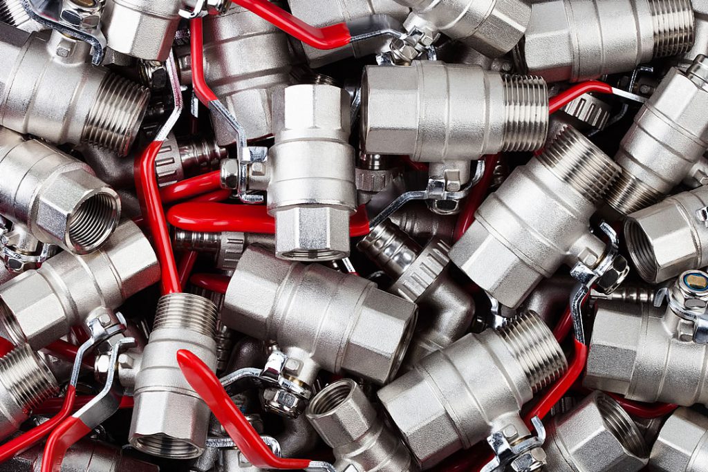 Quality Ball Valves,Flanges,Threaded Fittings Manufacturer- ChiTie Inox ...