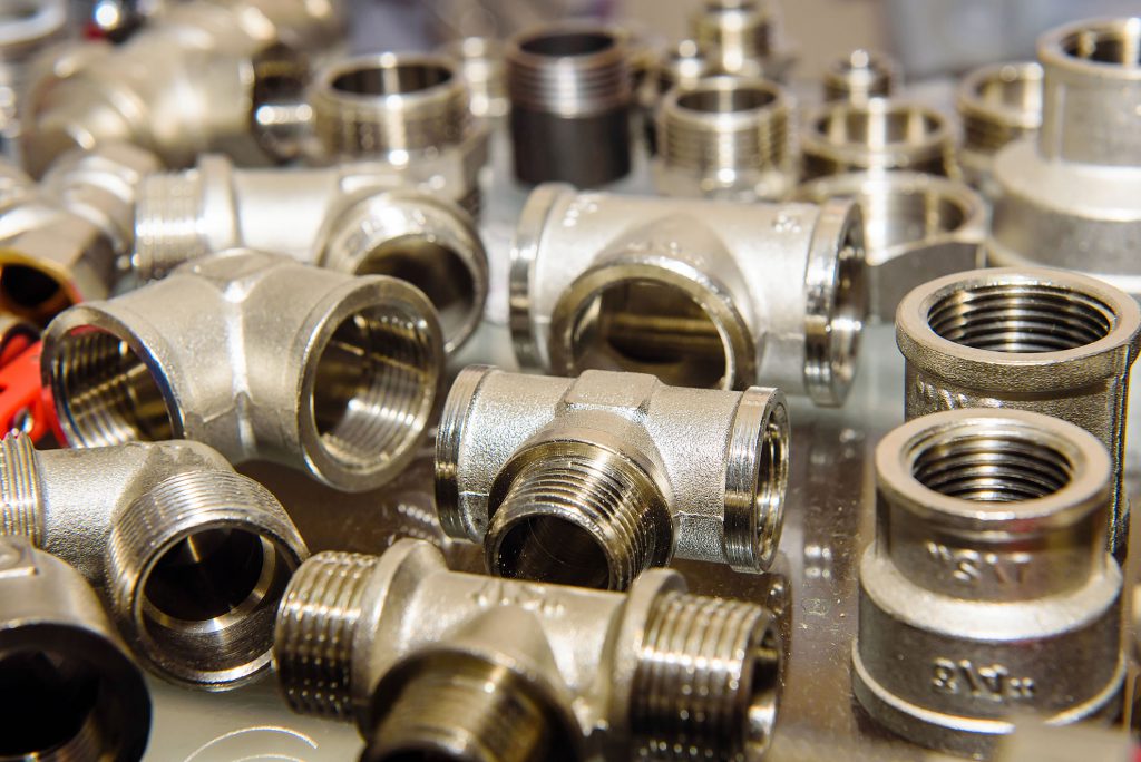 Quality Ball Valves,Flanges,Threaded Fittings Manufacturer- ChiTie Inox ...