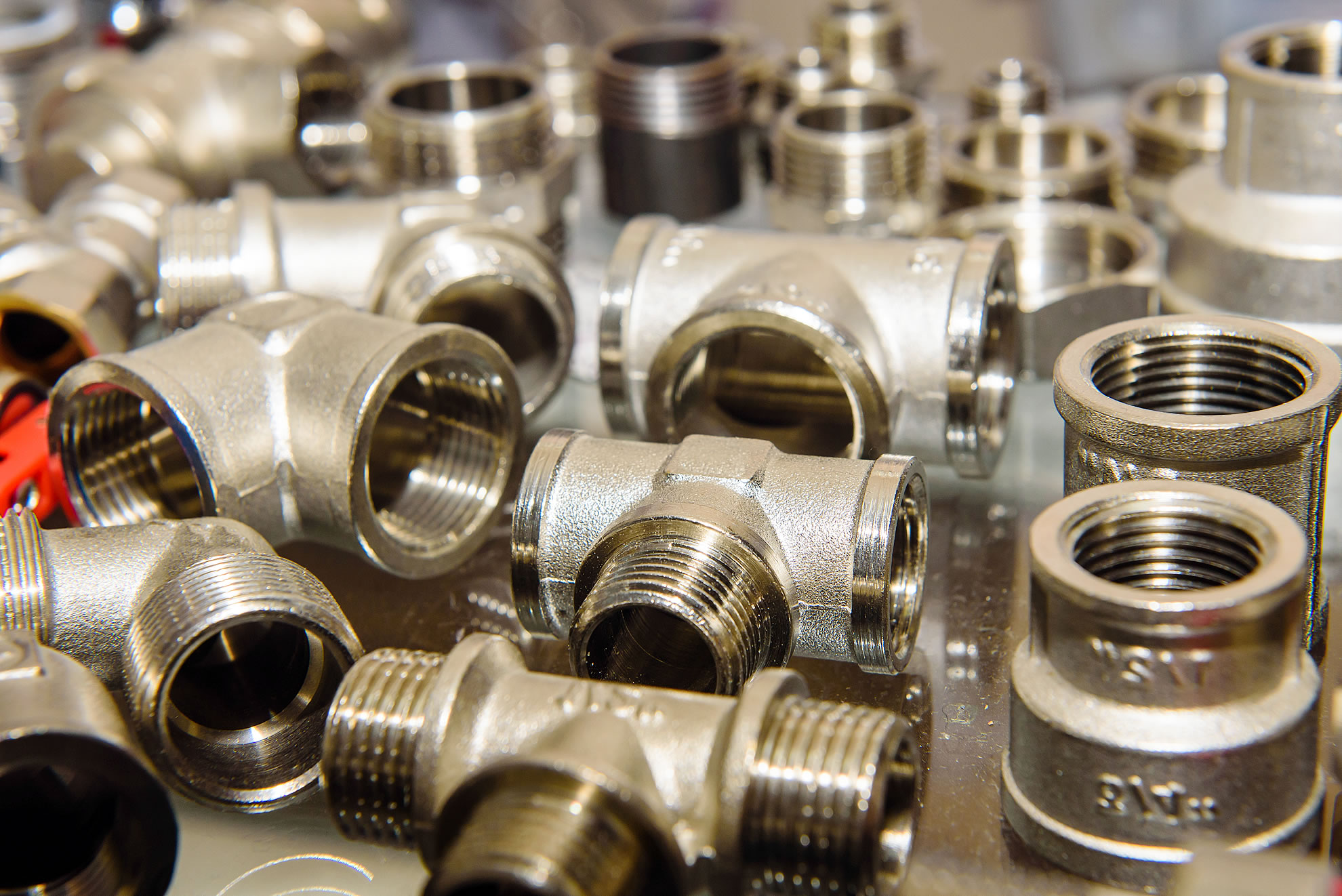 What You Need To Know Before Starting A Project With Threaded Fittings ...