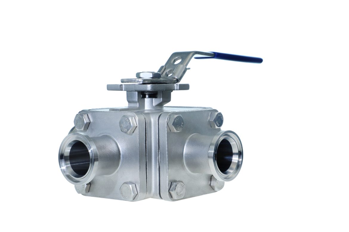 High-tech Valve Archives - ChiTie Inox Valve